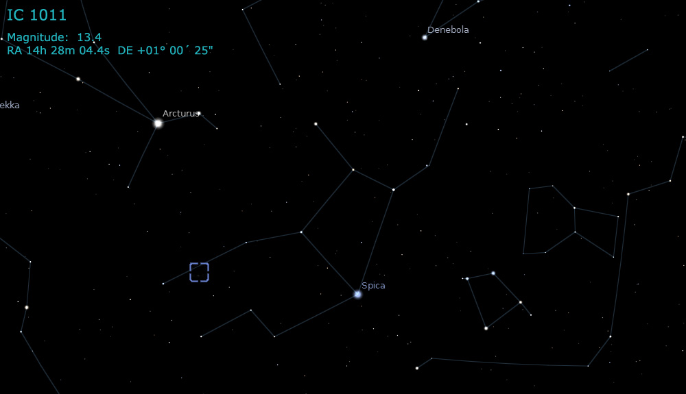 IC 1011 IC 1011